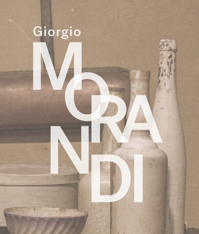 Giorgio Morandi - Zachęta Narodowa Galeria Sztuki